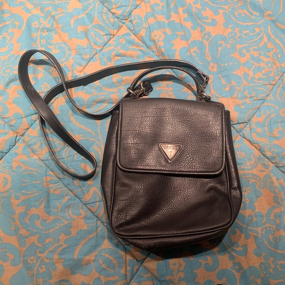Guess | Bags | Vintage Guess Purse | Poshmark